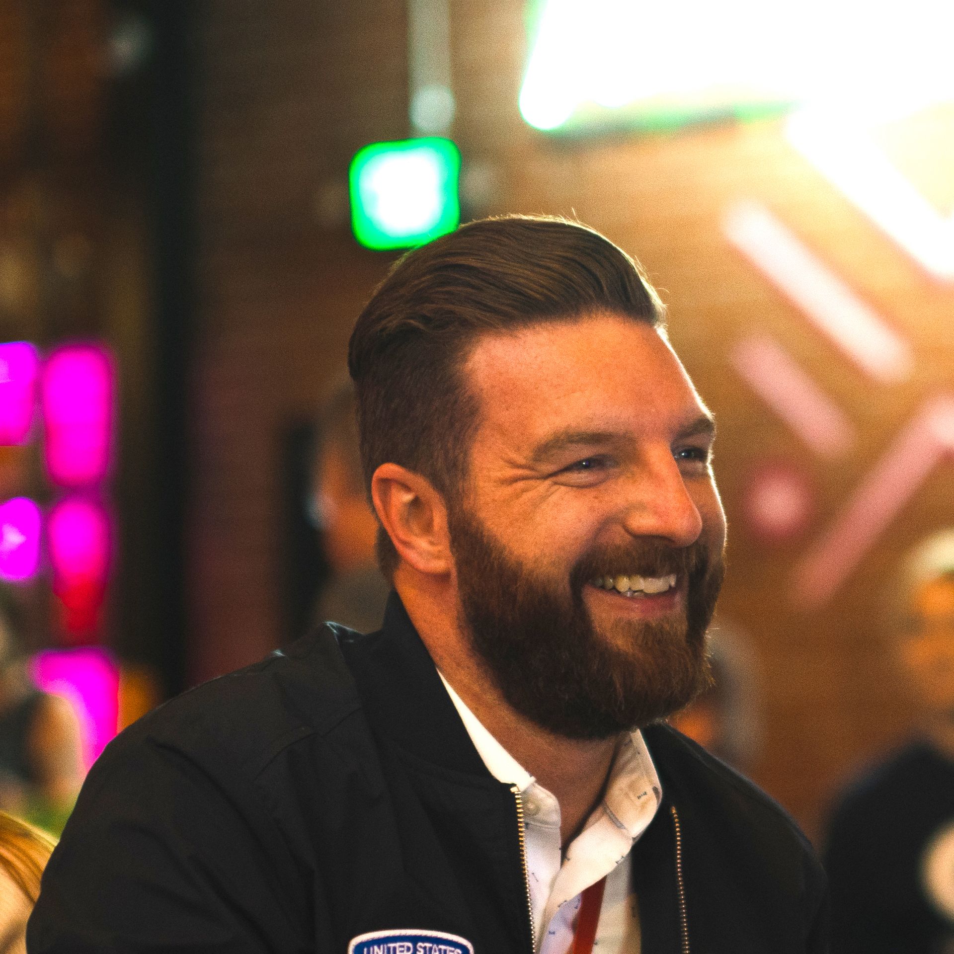 About Us | CrewConcept Drone Lab