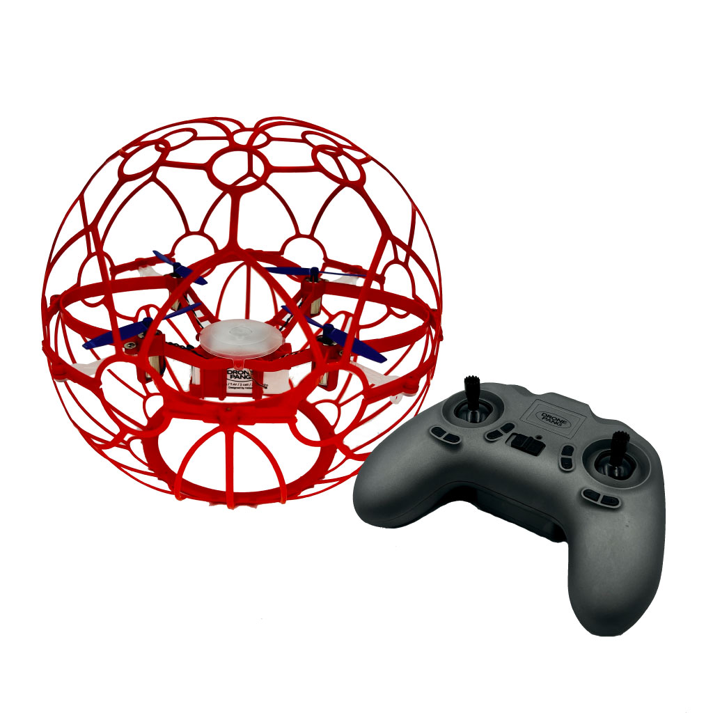 Drone Soccer Academy