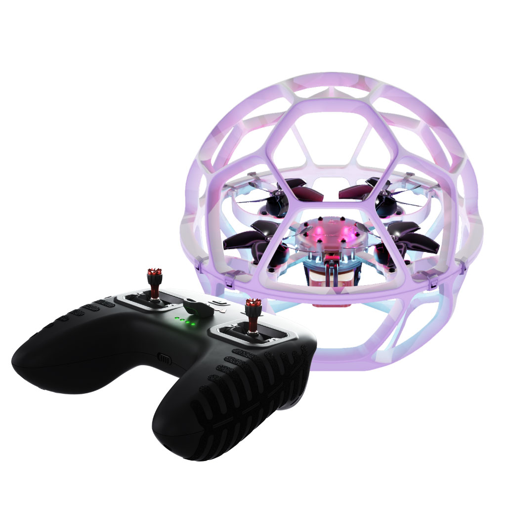 Drone Soccer Academy